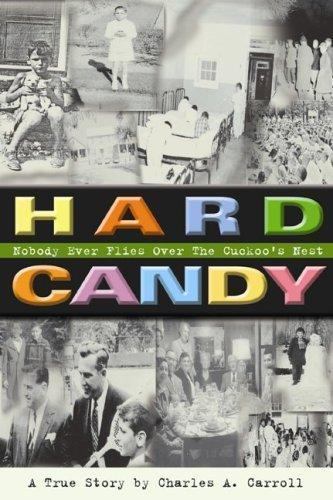 Hard Candy: Nobody Ever Flies Over The Cuckoo's Nest 9781932783247| eBay