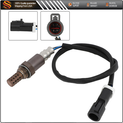 For Ford F-150 F-250 F-350 E-150 Upstream or Downstream 02 O2 Oxygen ...