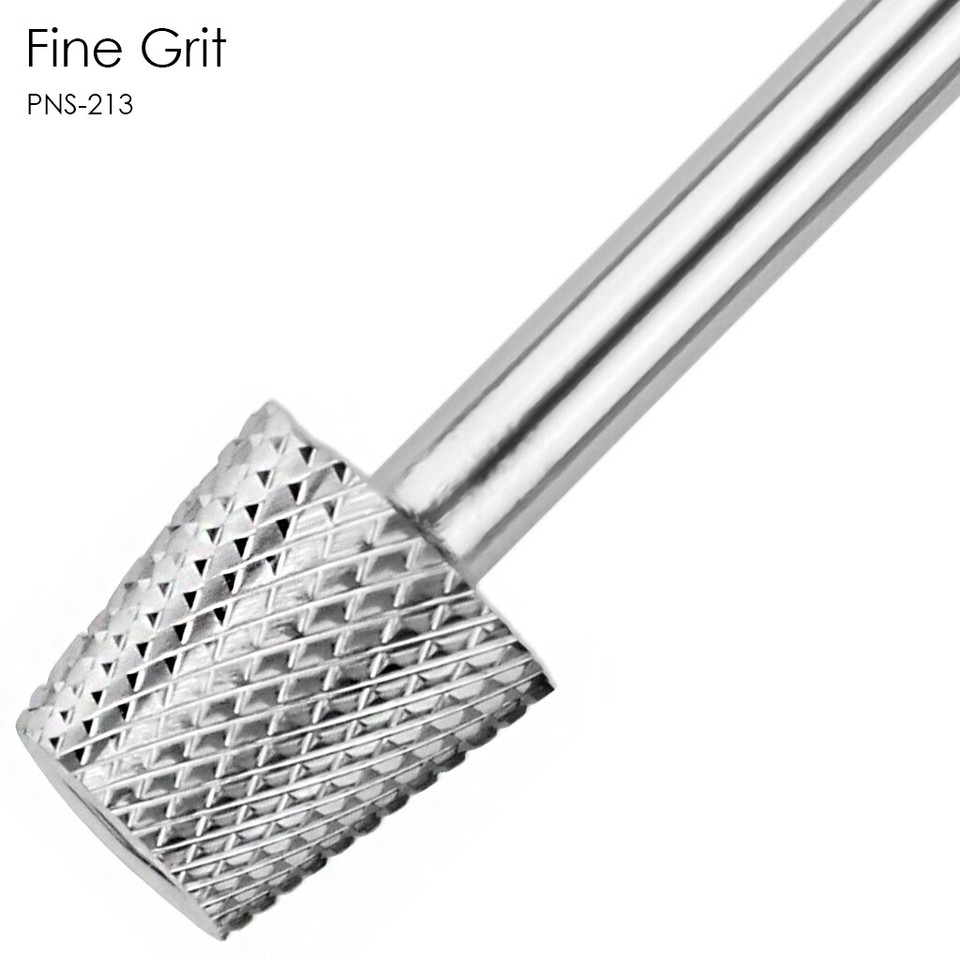 USA #1 PANA 4 Week Tapered Backfill Nail Carbide Bit - Fine-Coarse Grit ...