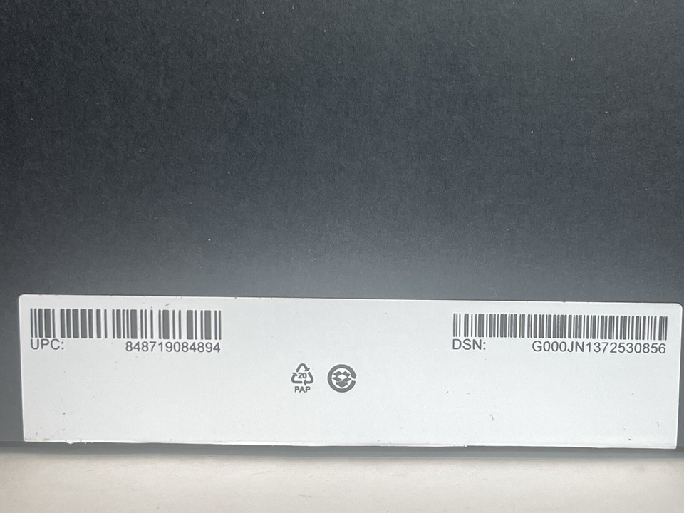 Amazon Echo Show 1st Gen Smart Speaker with Alexa - White | eBay