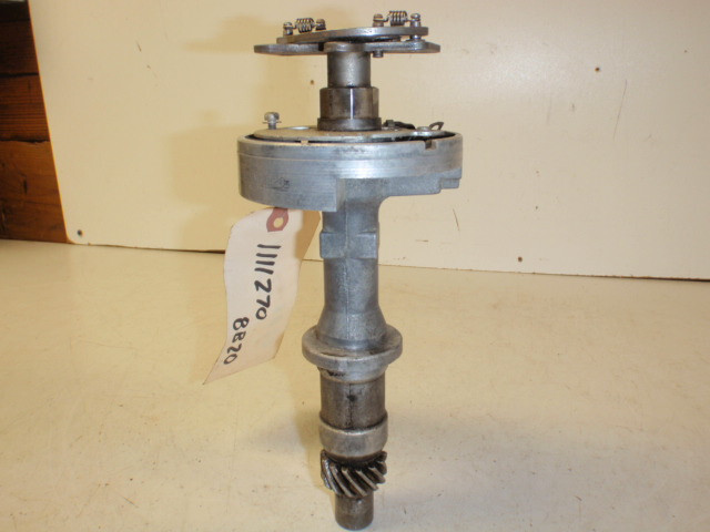 1968 GTO/FIREBIRD/GRAND PRIX 400-428 HO AUTOMATIC DISTRIBUTOR PART ...