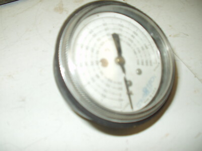 NEW JOHNSON CONTROLS X-200-180 GAUGE TEMPERATURE 2.5IN -40/150F 0/100F ...