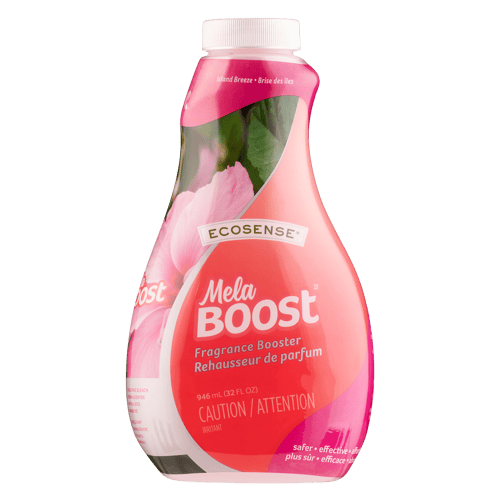 Melaleuca MelaBoost Laundry Fragrance Booster Island Breeze Scent 946ml ...
