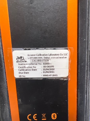 Elcometer F510-20T , elcometer 510 Model T Automatic Adhesion Tester | eBay