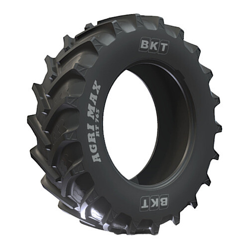 BKT Agrimax RT765 280/70R18 114A8/B (2 Tires) | eBay