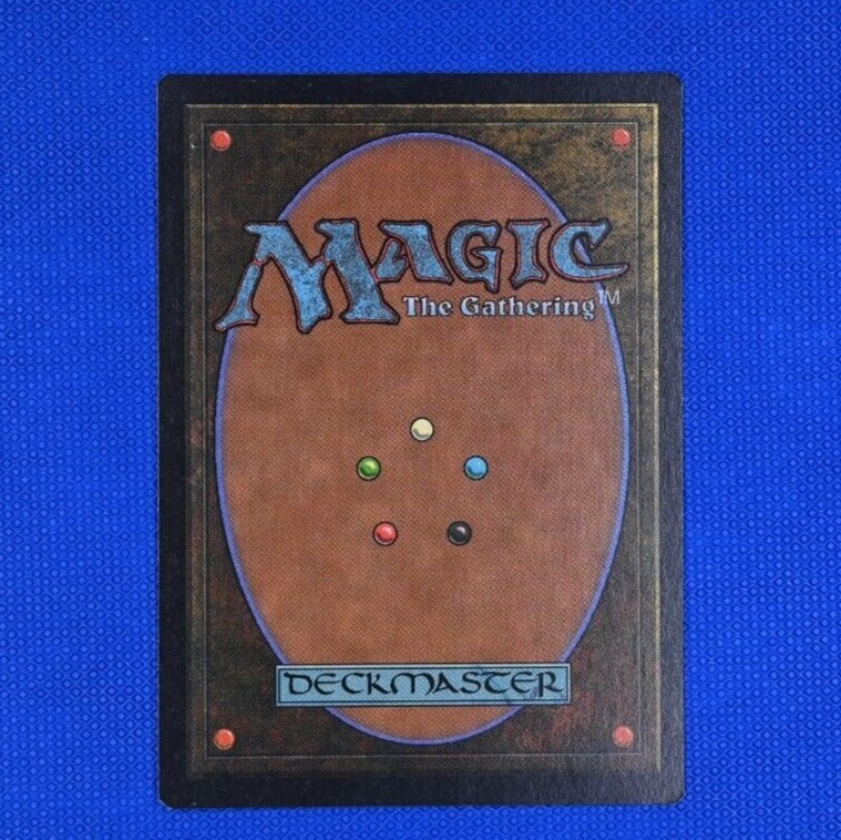 Magic the Gathering Black Visions Necromancy MTG | eBay