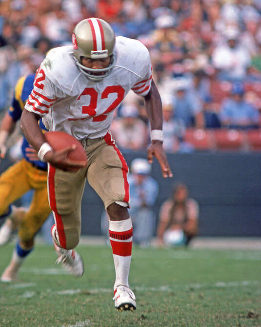 Oj Simpson 49ers