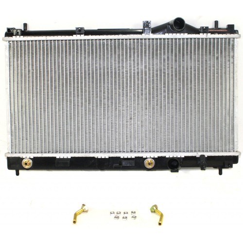 Fits Plymouth Neon Radiator 1995-1999 Replaces 4740097 | 2.0L L4 1996cc ...