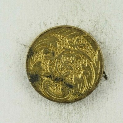 Buttons - Golden Age Buttons