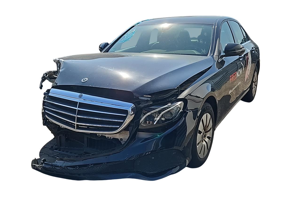 ABS Control Unit hydraulic block for Mercedes W213 16-20 A2134315801 | eBay