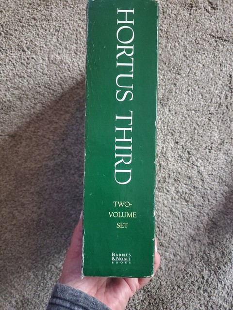 Hortus Third: A Concise Dictionary of Plants in the United States and ...