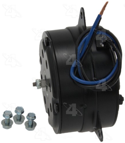 FOUR SEASONS 35112 4 Pole Radiator or Condenser Fan Motor For Lexus ...
