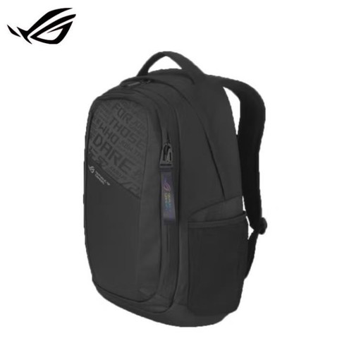 ASUS ROG SLASH BP2800 Backpack 18'' Laptop Notebook Travel Bag Large ...