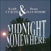 Midnight Somewhere by Doug Haywood (CD, Jan-2010, Ambage) for sale ...