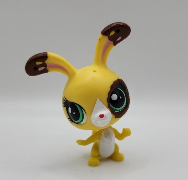 Littlest Pet Shop Buttercream Any Who Buttercream Sundae Comics