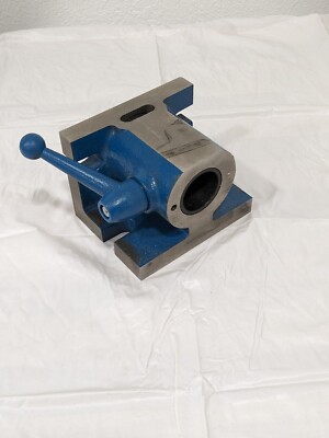 Collets - 5C Collet Rack