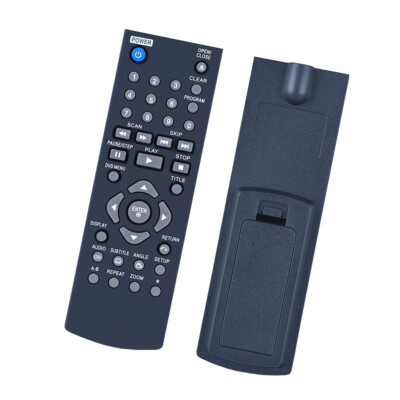 New Remote Control For LG COV33662801 RH256 DN898 DVB812 Disc DVD ...