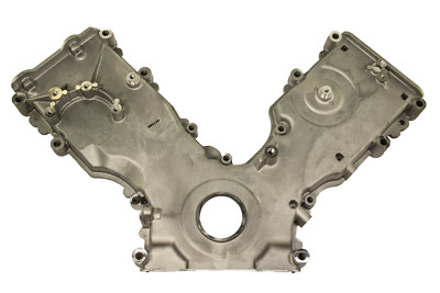 2002-2019 Ford 5.4L 2-Valve Front Engine Timing Gear Cover, Gaskets ...