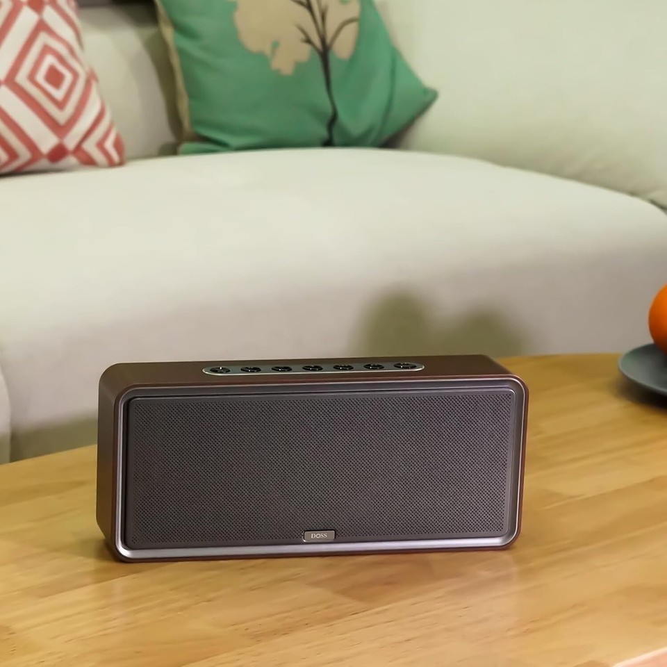DOSS SoundBox XL 32W Portable Bluetooth Speaker | eBay