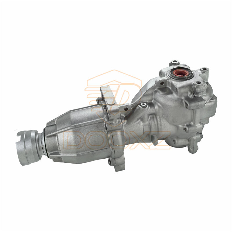 Fits 2013-2019 FORD FLEX EXPLORER EDGE REAR DIFFERENTIAL 3.5L AWD 4WD ...