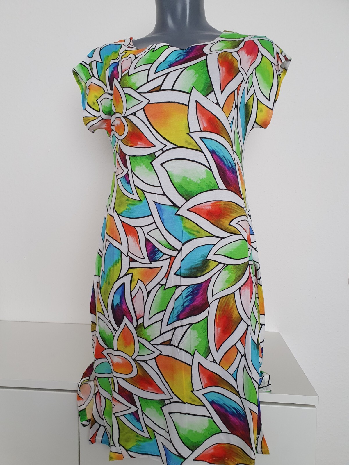 Privacy by Madeleine Kleid Gr. 40 Sommerkleid Strandkleid neu Lycra | eBay