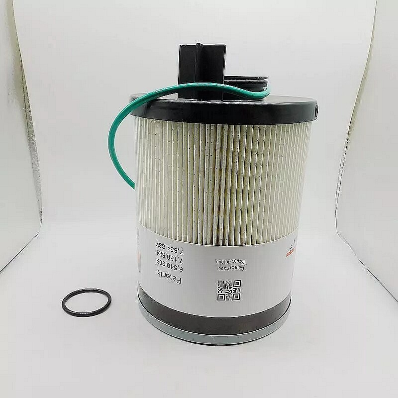 New For Freightliner Cascadia Fuel Water Separator Filter FS20083 ...
