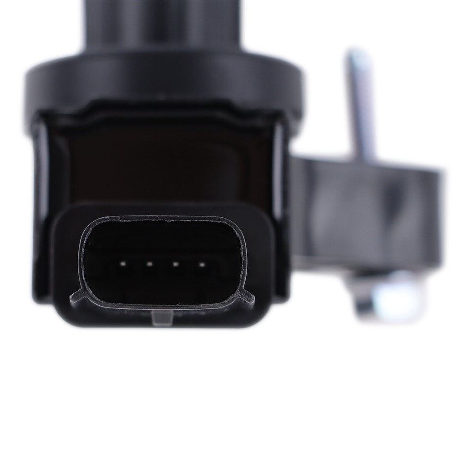 UF680 4 Pack IGNITION COIL for Buick Chevy Malibu Regal GMC Cadillac ...
