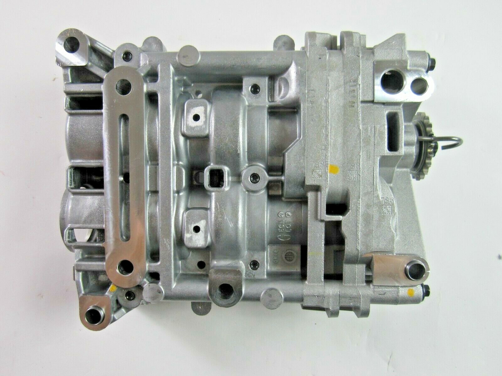 GENUINE BALANCE SHAFT FITS 2014 SONATA 2014-2015 OPTIMA 2.4L 23300 ...