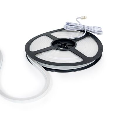 Flexible LED Strip Light Roll in 5m Length Sensio RADIANT SE10555 | eBay UK