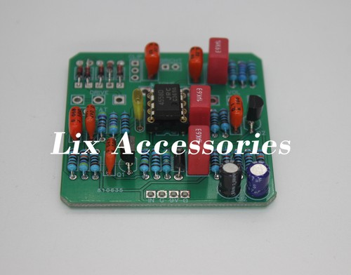 DIY handmade electric guitar effector TS808 TS9 overload Overdrive circuit board | eBay