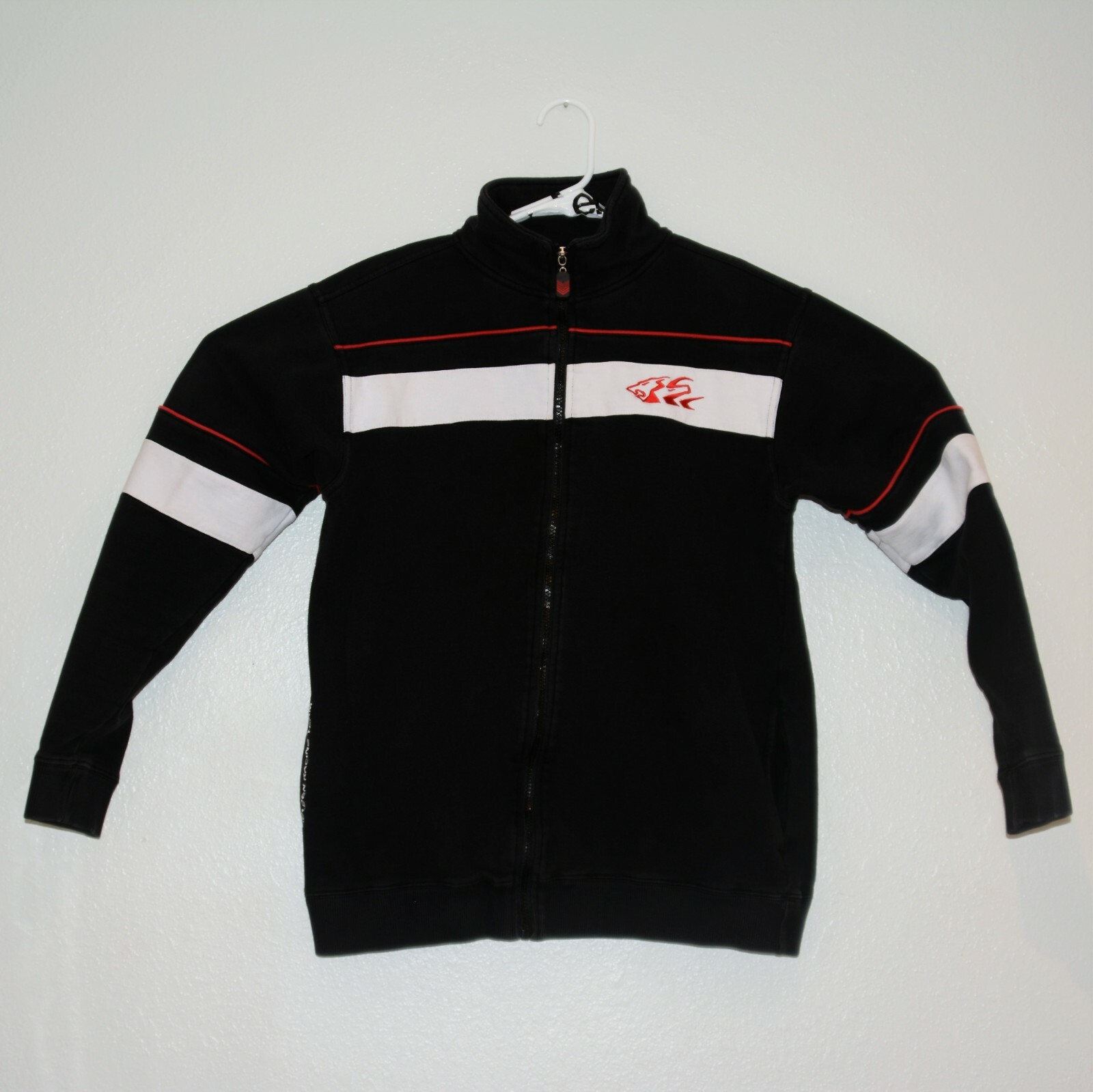 Holden Racing Team Official Product Men’s Full Zip Sw… - Gem