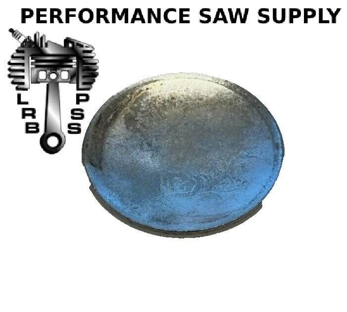 STANDARD NOTCHED CAM BEARINGS & WELCH PLUG FITS ONAN P216 P218 P220 B43 ...