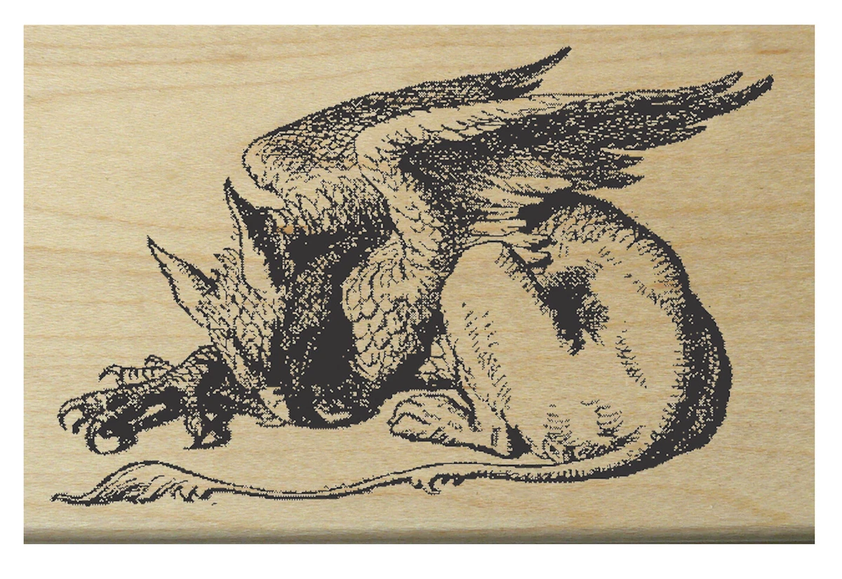 Gryphon Alice In Wonderland