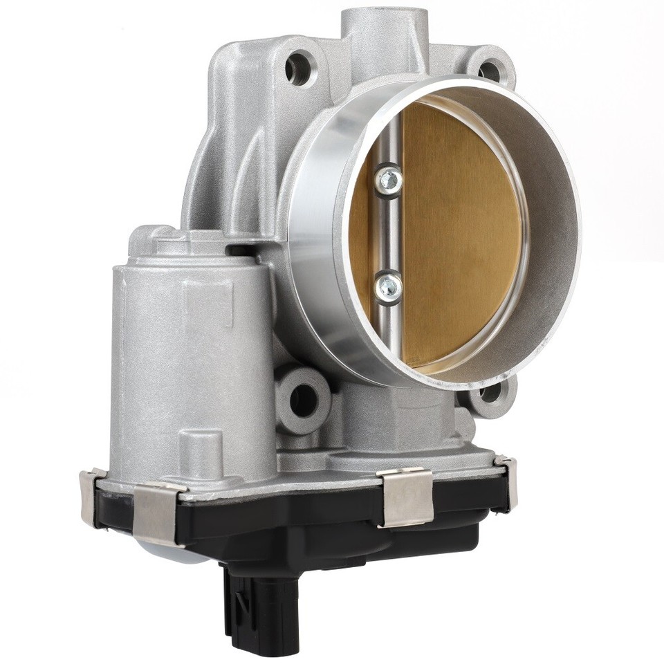 For Chevrolet Silverado 1500 GMC Savana 3500 Electronic Throttle Body ...