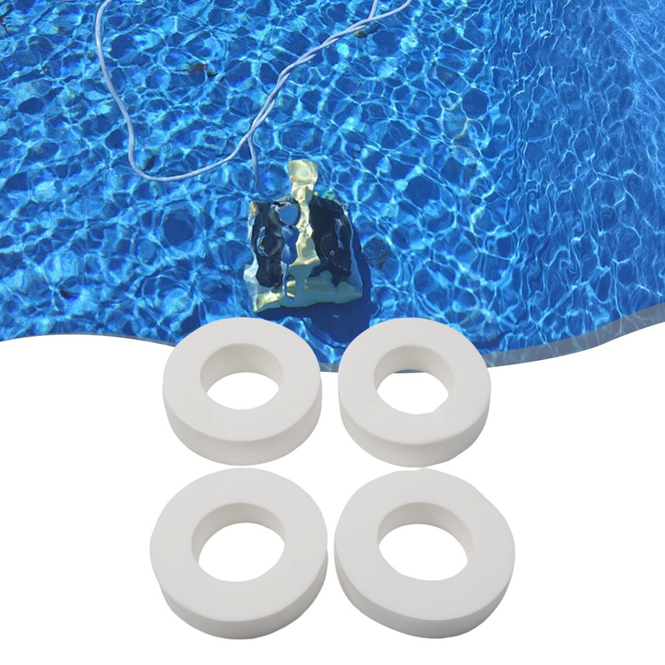 4x PVA Climbing Ringsfor Climbing Ring Replacement For Dolphin 6101611 ...