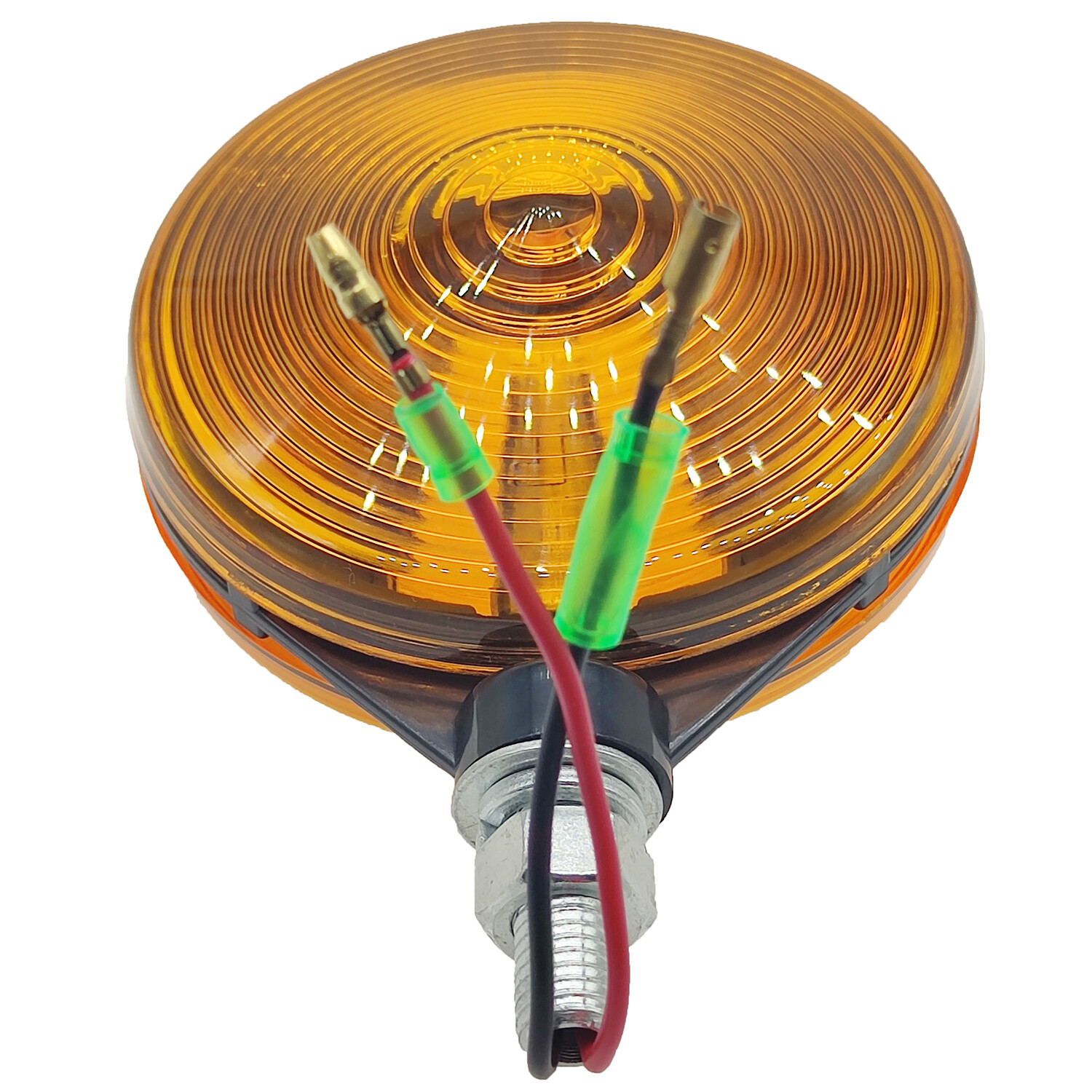 3C081-75870 Hazard Light Assy for Kubota B L M Series Tractor B2320 ...