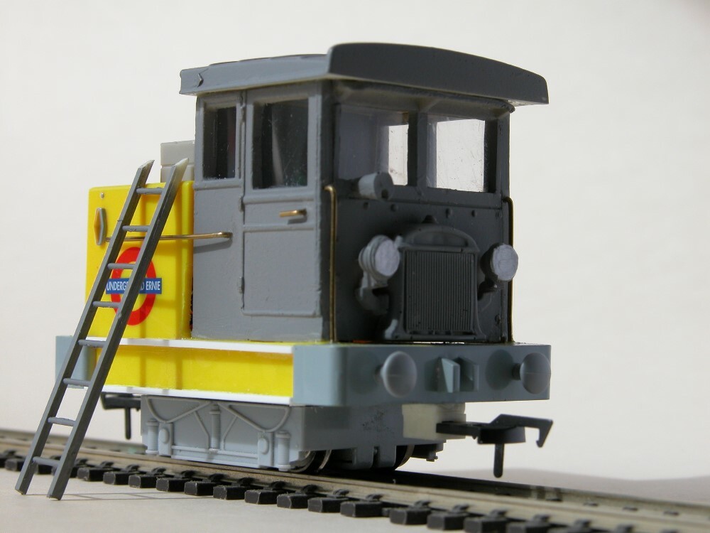 Smallbrook Studio railway model resin kits in On30 gauge | eBay