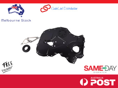 Brand New Timing cover for FORD 3.2L P5AT DIESEL RANGER | eBay Australia