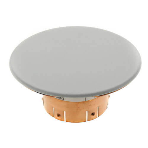 Globe Sprinkler Head White Concealed Cover Plate 332706 ( 5606 5653 ...