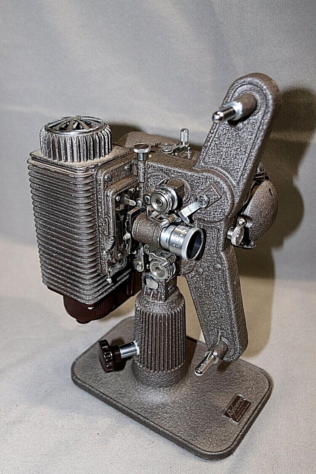 Vintage Revere Model 85 8MM projector 1940's | eBay