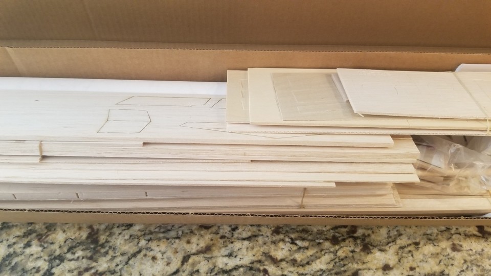 Vintage Great Planes Spectra RC Sailplane Kit – 78.5" Wingspan w/ 550 ...