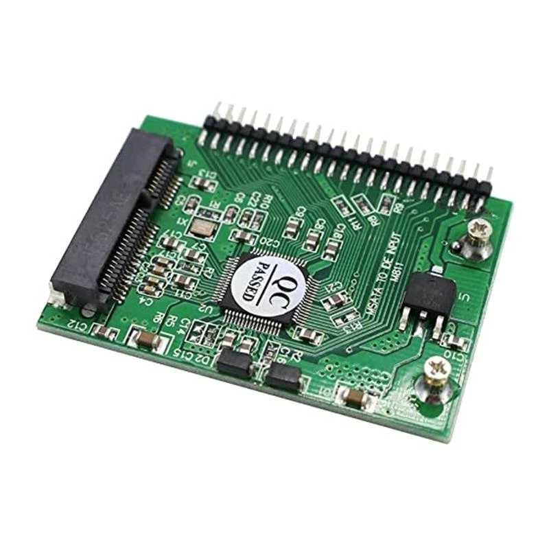 Motherboard Ide Pata Connector
