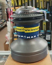 Lewmar 16 Self Tailing Winch 16ST for sale online | eBay