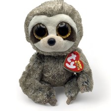 Dangler the Sloth - Beanie Boos - Beaniepedia