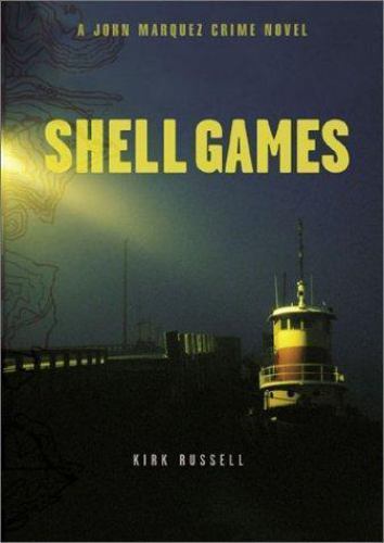 Shell Games by Kirk Russell (2003, Hardcover) for sale online | eBay