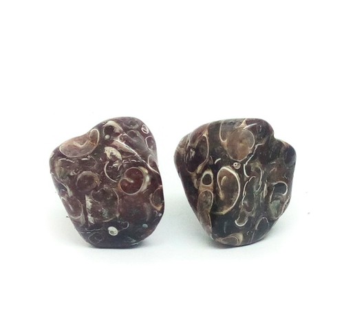 Lot Agate Turitelle Naturelle 43g Homme Femme Lithothérapie Genuine ...