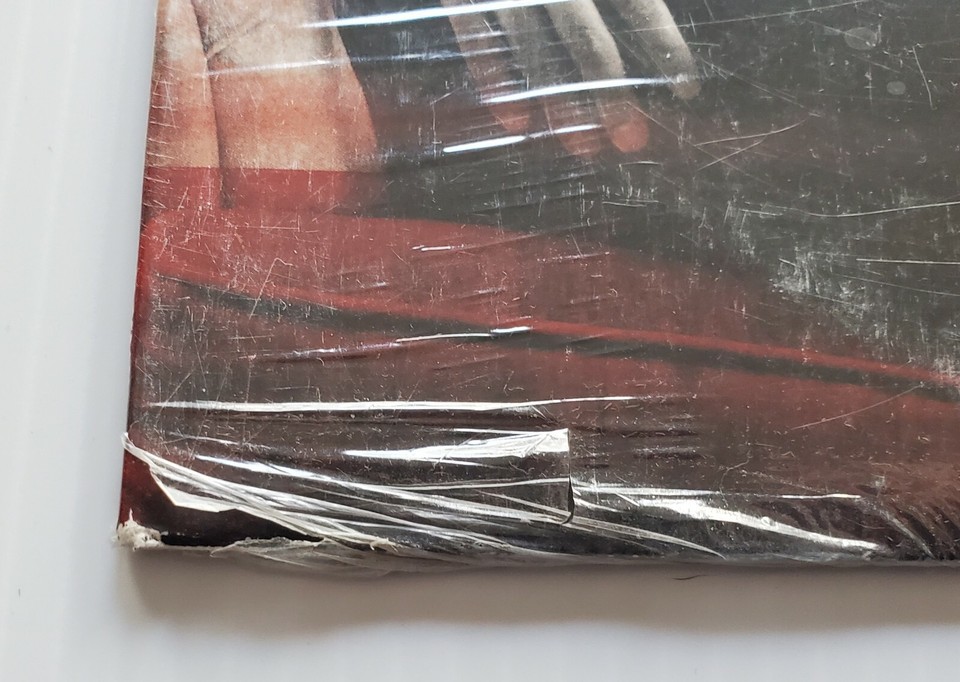 Aaron Behrens & The Midnight Stroll - Self Titled 10" Vinyl Record NEW ...