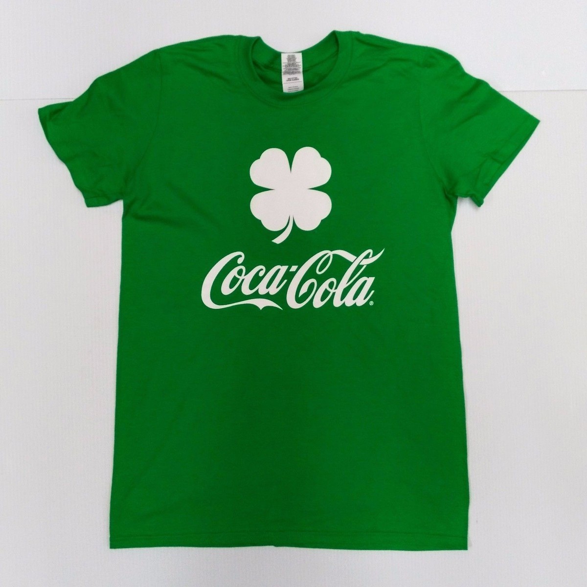 Coca Cola St Patrick S Day Wallpaper Saint Patricks Day London Hi Res