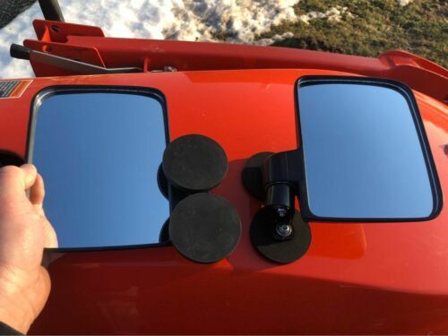 Heavy Equipment Mirrors for sale - eBay