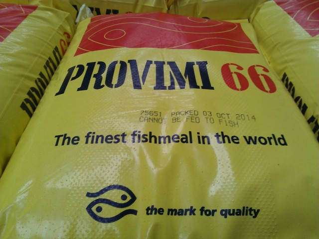 Provimi 66 Fishmeal 25kg for sale online | eBay